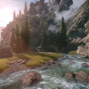 Cómo instalar fácilmente los mods de Skyrim - Clavecd.es