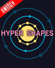 Comprar Hyper Shapes Nintendo Switch Barato comparar precios