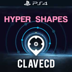 Comprar Hyper Shapes Ps4 Barato Comparar Precios