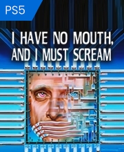 Comprar I Have No Mouth, and I Must Scream PS5 Barato Comparar Precios