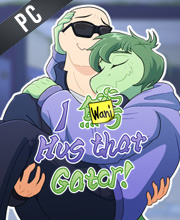 Comprar I Wani Hug that Gator! CD Key Comparar Precios