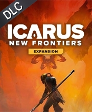 Comprar Icarus New Frontiers CD Key Comparar Precios