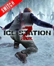 Comprar Ice Station Z Nintendo Switch Barato comparar precios