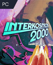 Comprar Interkosmos 2000 CD Key Comparar Precios