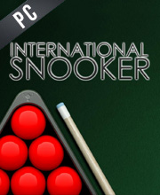Comprar International Snooker CD Key Comparar Precios - Clavecd.es