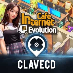 Comprar Internet Cafe Evolution CD Key Comparar Precios
