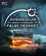 Comprar Interregnum Chronicles False Prophet CD Key Comparar Precios