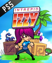 Comprar Intrepid Izzy PS5 Barato Comparar Precios