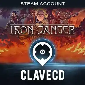 Iron Danger Steam Cuenta Compara precios