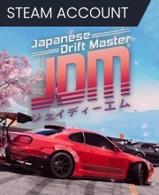 JDM Japanese Drift Master Steam Cuenta Compara precios