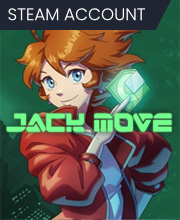 Jack Move Steam Cuenta Compara precios