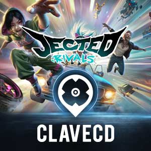 Comprar Jected Rivals CD Key Comparar Precios