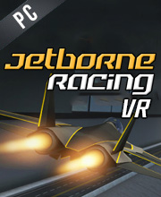 Comprar Jetborne Racing VR CD Key Comparar Precios