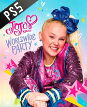 Comprar JoJo Siwa Worldwide Party PS5 Barato Comparar Precios