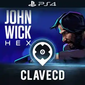 Comprar John Wick Hex Ps4 Barato Comparar Precios