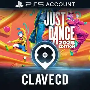 Just Dance 2025 Edition Cuenta de PS5 Compara precios