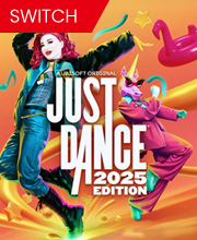 Comprar Just Dance 2025 Edition Nintendo Switch Barato comparar precios