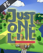 Comprar Just One Line CD Key Comparar Precios - Clavecd.es