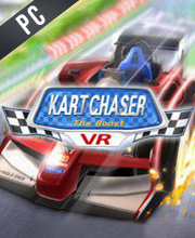 Comprar KART CHASER THE BOOST VR CD Key Comparar Precios
