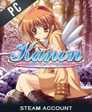 Kanon Steam Cuenta Compara precios