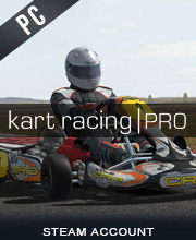 Kart Racing Pro Cuenta de Steam Compara precios