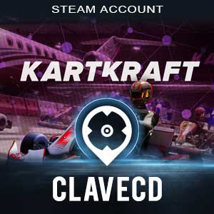 KartKraft Cuenta de Steam Compara precios