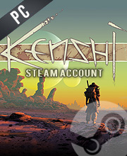 Kenshi Cuenta de Steam Compara precios