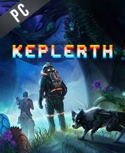 Comprar Keplerth CD Key Comparar Precios