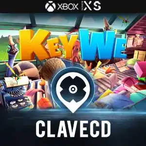 Comprar KeyWe Xbox Series Barato Comparar Precios