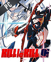 Comprar Kill La Kill IF CD Key Comparar Precios