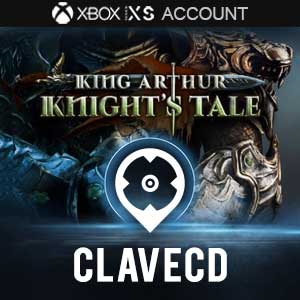 King Arthur Knight's Tale Cuenta de Xbox series Compara precios
