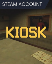 Kiosk Steam Cuenta Compara precios