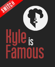 Comprar Kyle is Famous Nintendo Switch Barato comparar precios