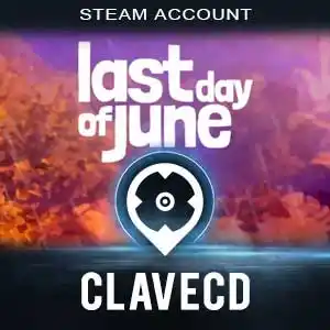 Last Day of June Steam Cuenta Compara precios