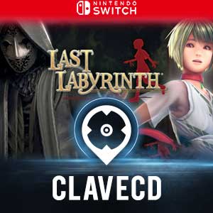 Comprar Last Labyrinth Nintendo Switch Barato comparar precios