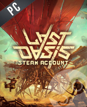 Last Oasis Cuenta de Steam Compara precios