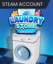 Laundry Store Simulator Steam Cuenta Compara precios