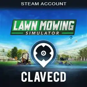 Lawn Mowing Simulator Steam Cuenta Compara precios