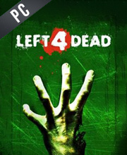 Comprar Left 4 Dead CD Key Comparar Precios - Clavecd.es