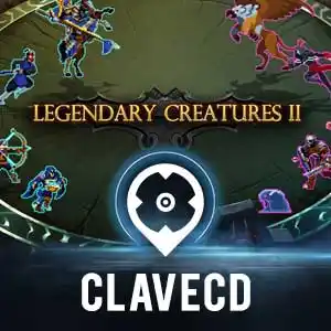 Comprar Legendary Creatures 2 CD Key Comparar Precios