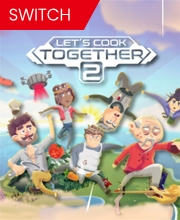 Comprar Let’s Cook Together 2 Nintendo Switch Barato comparar precios