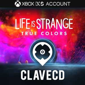 Life is Strange True Colors Cuenta de Xbox series Compara precios