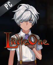 Comprar Little One A Visual Novel CD Key Comparar Precios