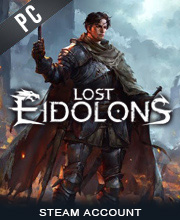Lost Eidolons Cuenta de Steam Compara precios