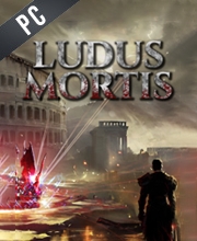 Comprar Ludus Mortis CD Key Comparar Precios