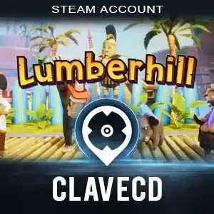 Lumberhill Steam Cuenta Compara precios