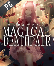 Comprar MAGICAL DEATHPAIR CD Key Comparar Precios