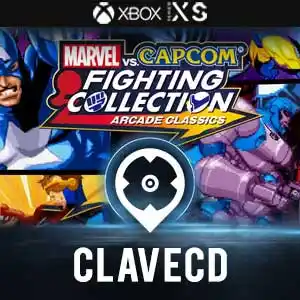 Comprar MARVEL vs. CAPCOM Fighting Collection Arcade Classics Xbox Series Barato Comparar Precios