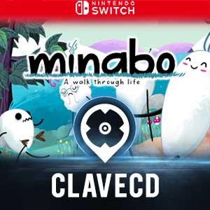 Comprar MINABO A walk through life Nintendo Switch Barato comparar precios