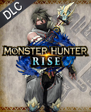 Comprar MONSTER HUNTER RISE Hunter Voice Master Utsushi CD Key Comparar ...